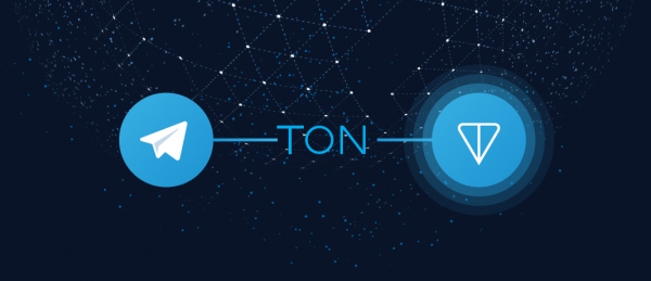 TON GRAM (Telegram Open Network) — Tblog